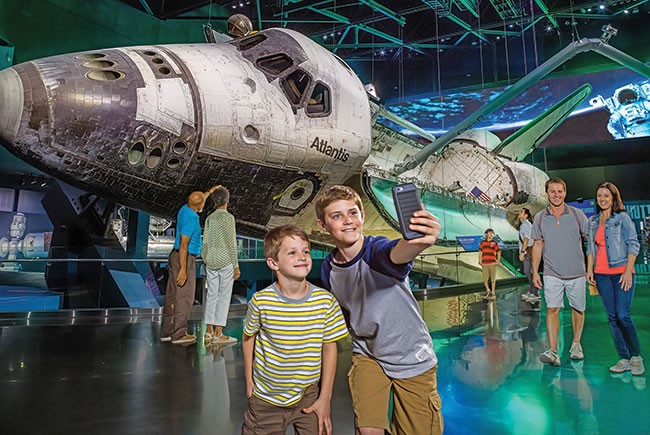 Navigating the Space Coast | Space Coast & Brevard Portrait - Florida Trend