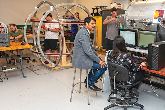 Education Fuels the New Workforce | Space Coast & Brevard Portrait - Florida Trend