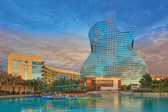 Florida architecture: eye-catching designs around the state | Economic ...