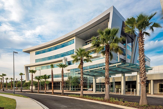 Florida architecture: eye-catching designs around the state | Economic ...