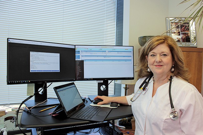 A public health success | Electronic Health Records - Florida Trend ...
