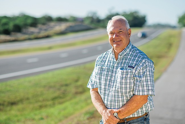 Florida's plan to build 330 miles of new toll roads - Florida Trend ...