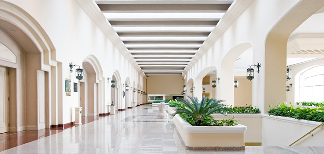 The Florida Green Lodging Program is helping hotels go green ...