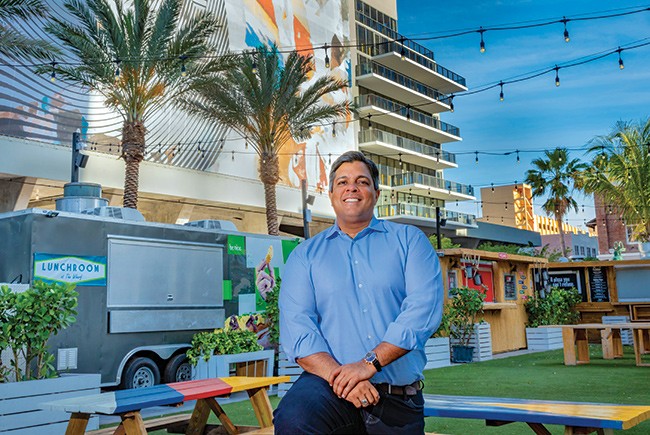 The Motwani family business's rise from motels to luxury hotels and ...