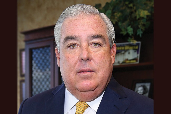 Florida attorney Ben Crump remains in the civil rights spotlight ...