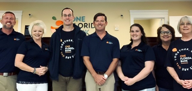 We're a Florida-based bank dedicated to relationship-based banking ...