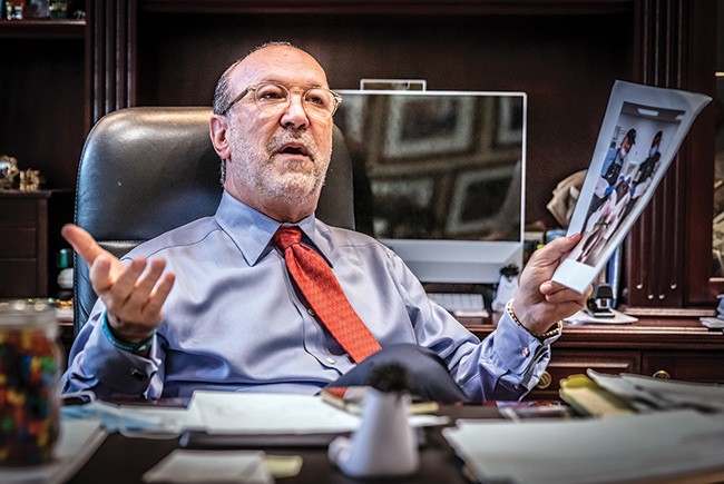 Florida lobbyists busier than ever, even amid a pandemic - Florida ...