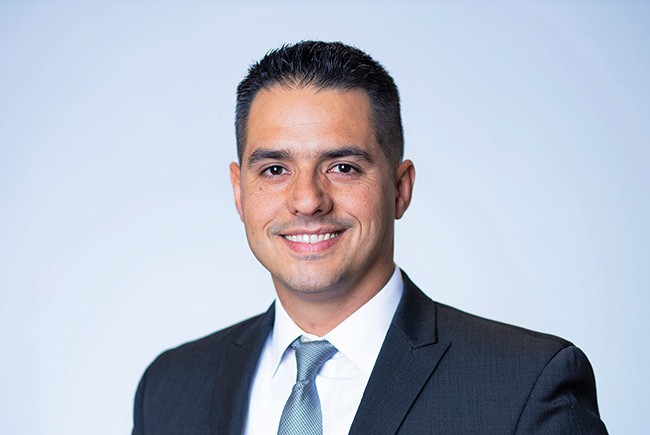 Diversity and Florida's executive MBA students - Florida Trend | Feature