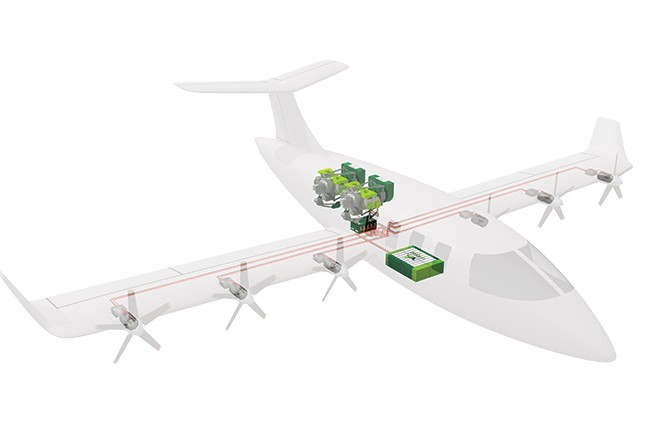 VerdeGo Aero wants to provide new power to aircraft makers | Research ...