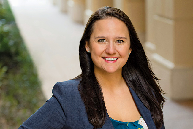 Maria Garcia, Kozyak Tropin Throckmorton | Women Leaders - Florida ...