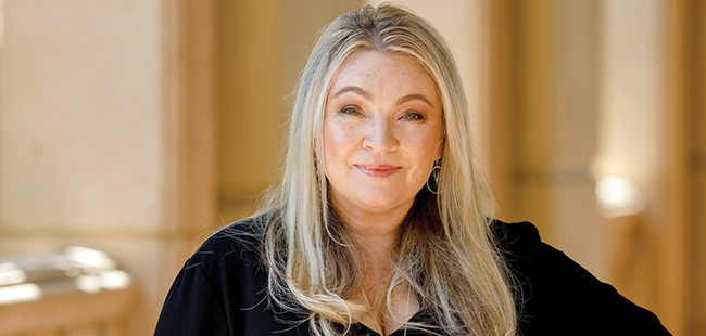 Karmen Keup, UBS | Women Leaders - Florida Trend | Feature