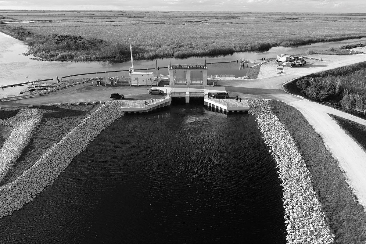 Restoring the Florida Everglades: Where things stand - Florida Trend ...