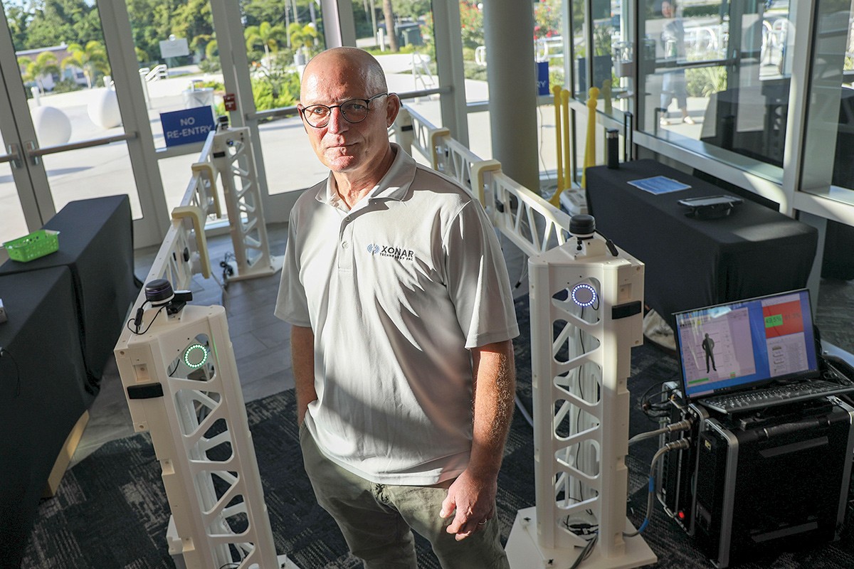 Smart Machines: AI technology's impact on Florida's business sectors ...