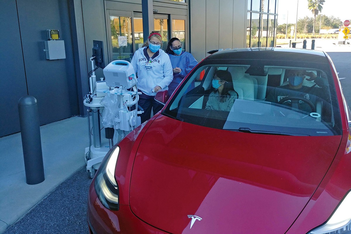 Five years later, Tampa's Water Street projects nearing completion ...