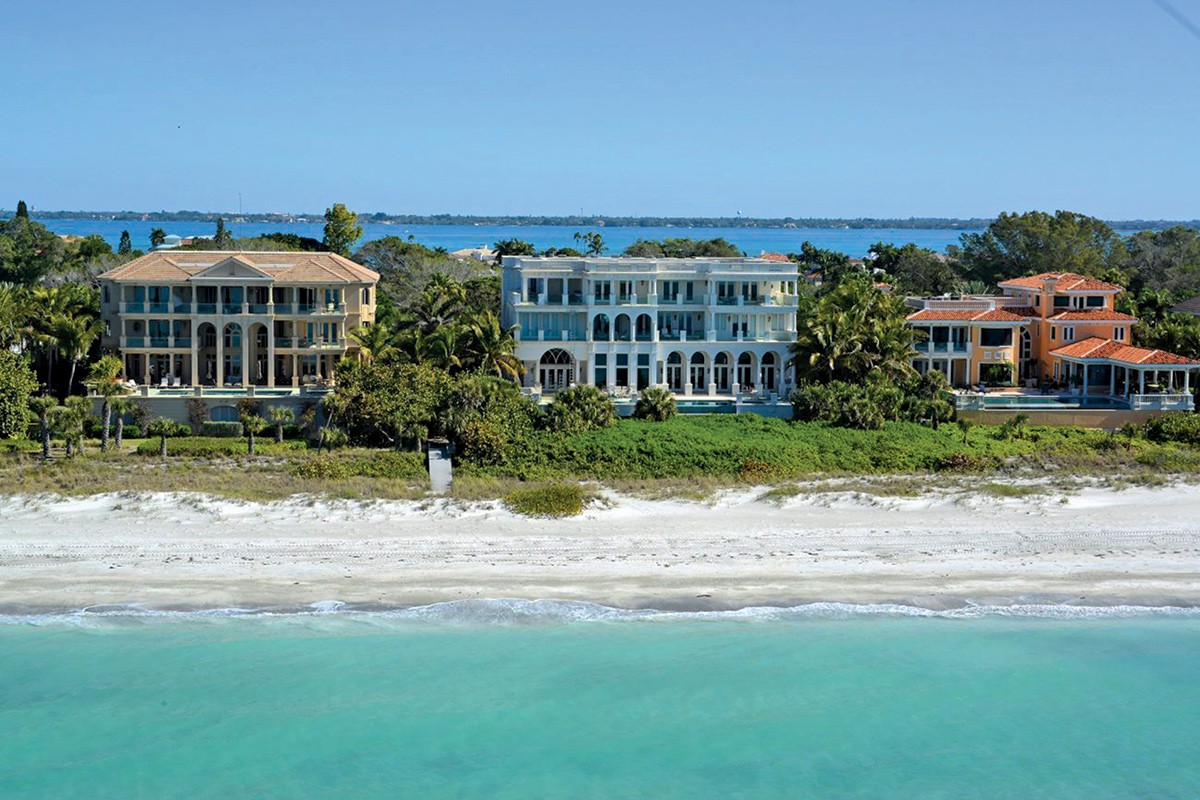 Five years later, Tampa's Water Street projects nearing completion ...