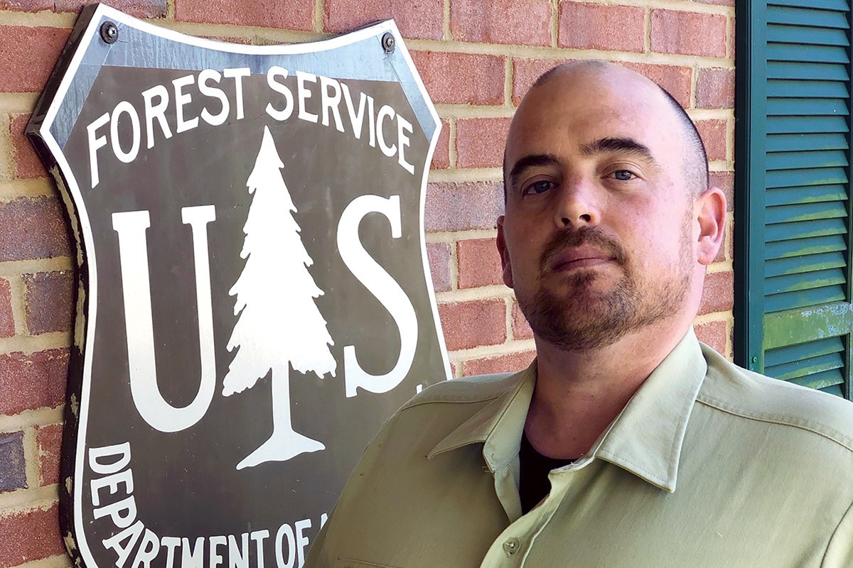 Florida parks have found a new appreciation during the pandemic ...