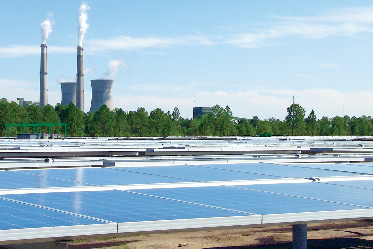 OUC's clean energy plan to achieve net-zero emissions by 2050 | Central ...