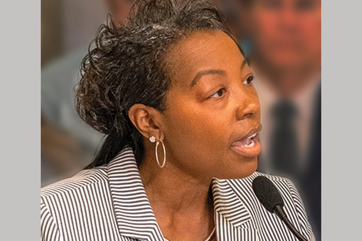 Tasha Carter's Instagram, Twitter & Facebook on IDCrawl