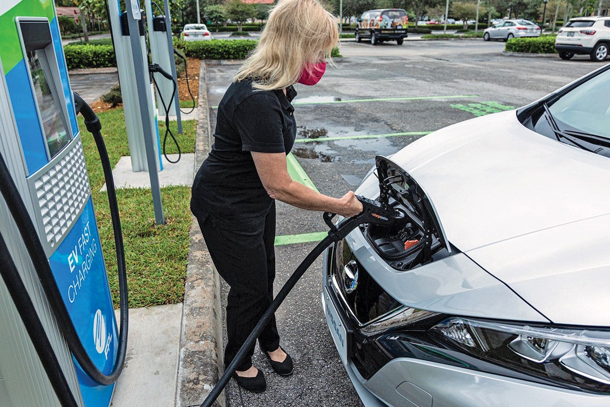 FP&L expands its solar footprint in NW Florida | Economic Backbone ...