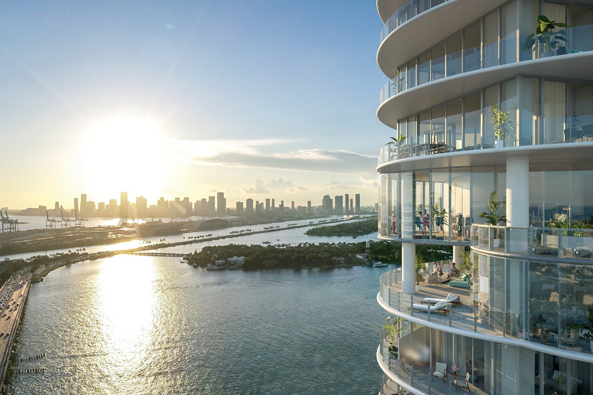 Thermaband focuses on hot flash help | Miami - Florida Trend | Feature