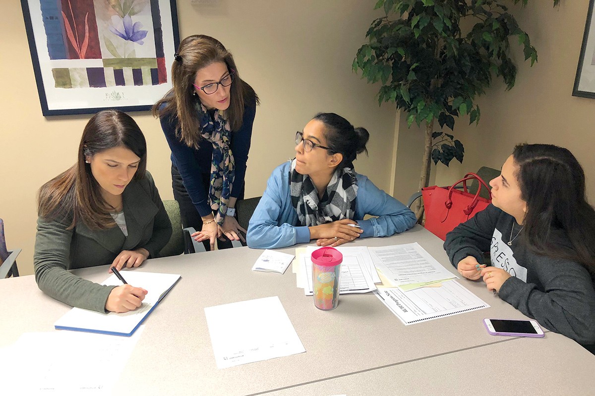 The Scott Center's strides in autism treatment - Florida Trend | Feature