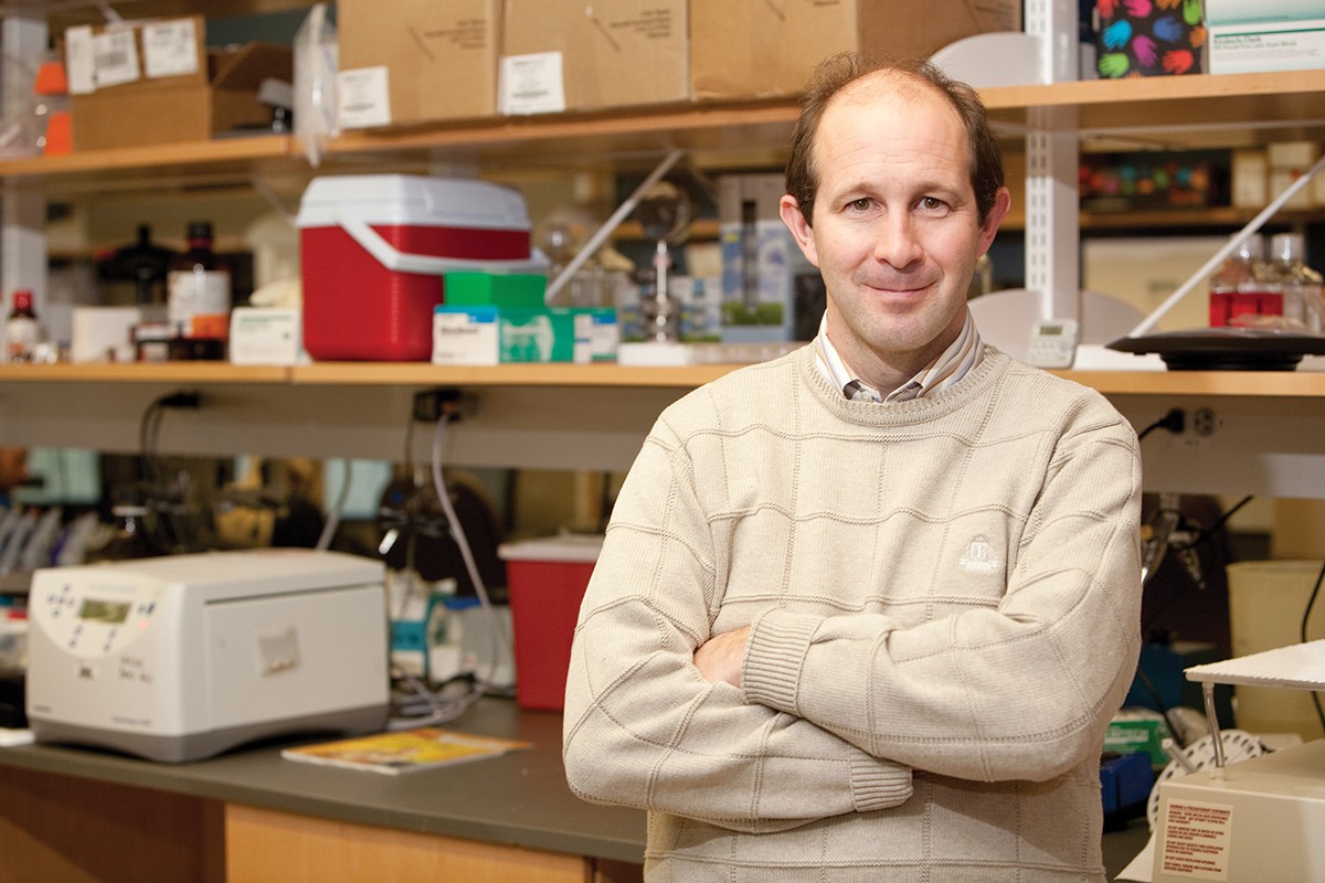 The Scott Center's strides in autism treatment - Florida Trend | Feature