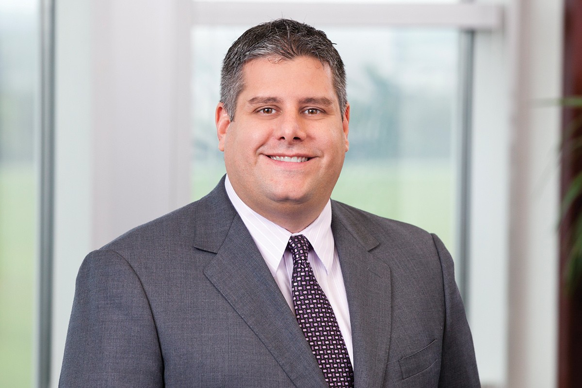 Thinking bigger - Florida Trend | Feature