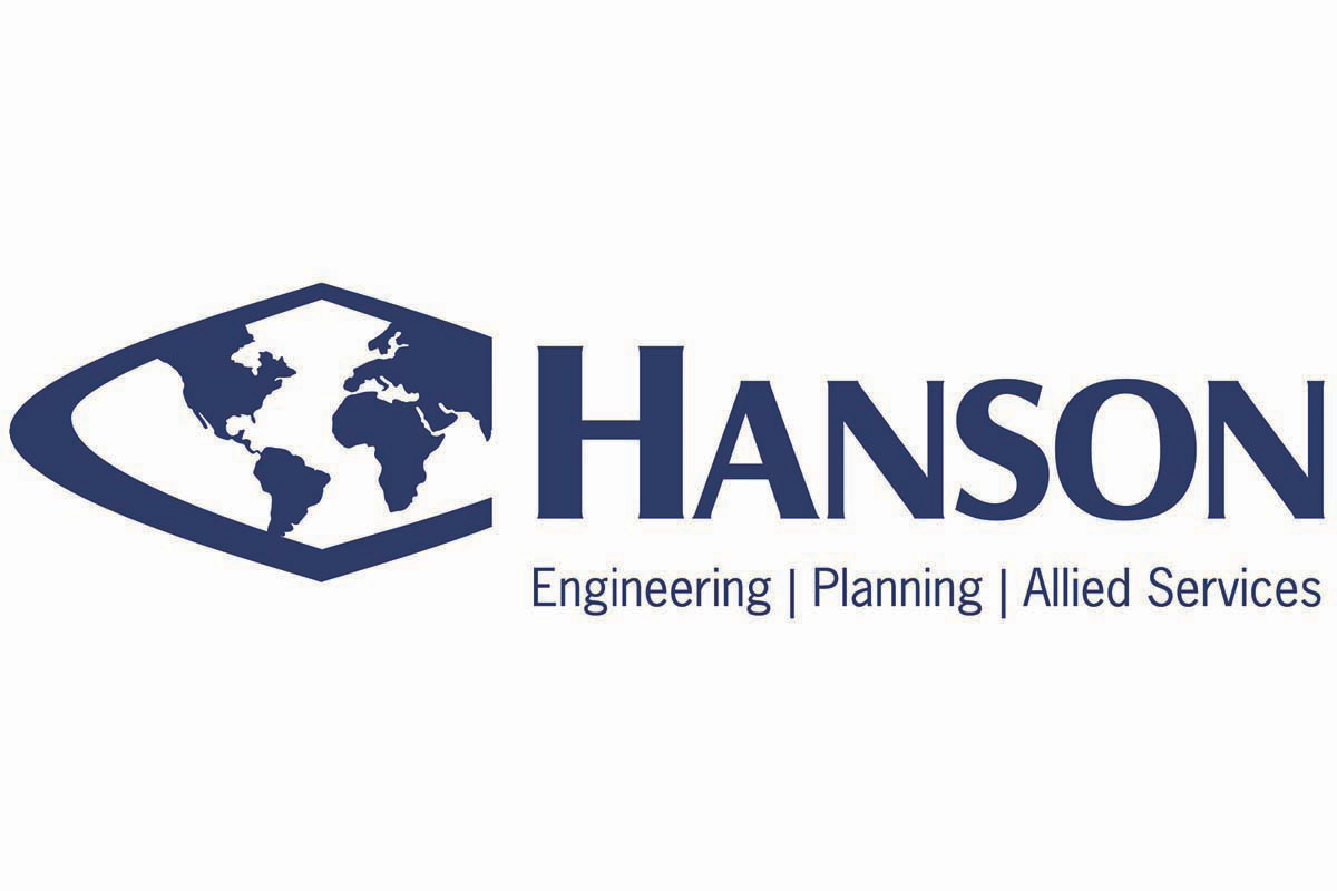 Hanson School Logo