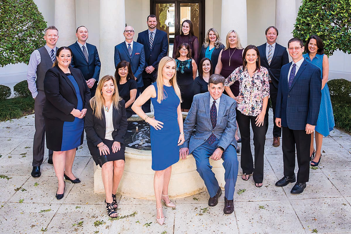 Your Work Is Our Priority | Best Companies 2021 - Florida Trend