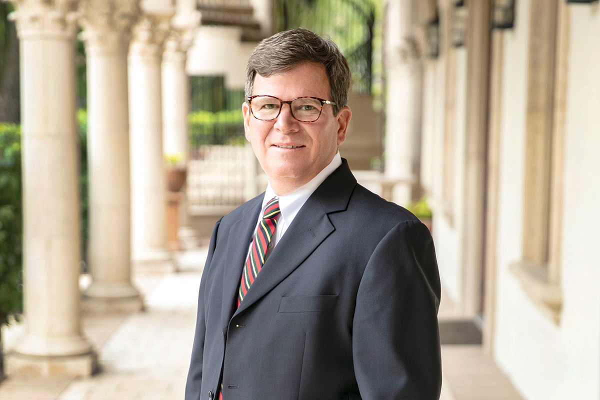 Dr. Phillips Charities combines traditional philanthropy with real ...