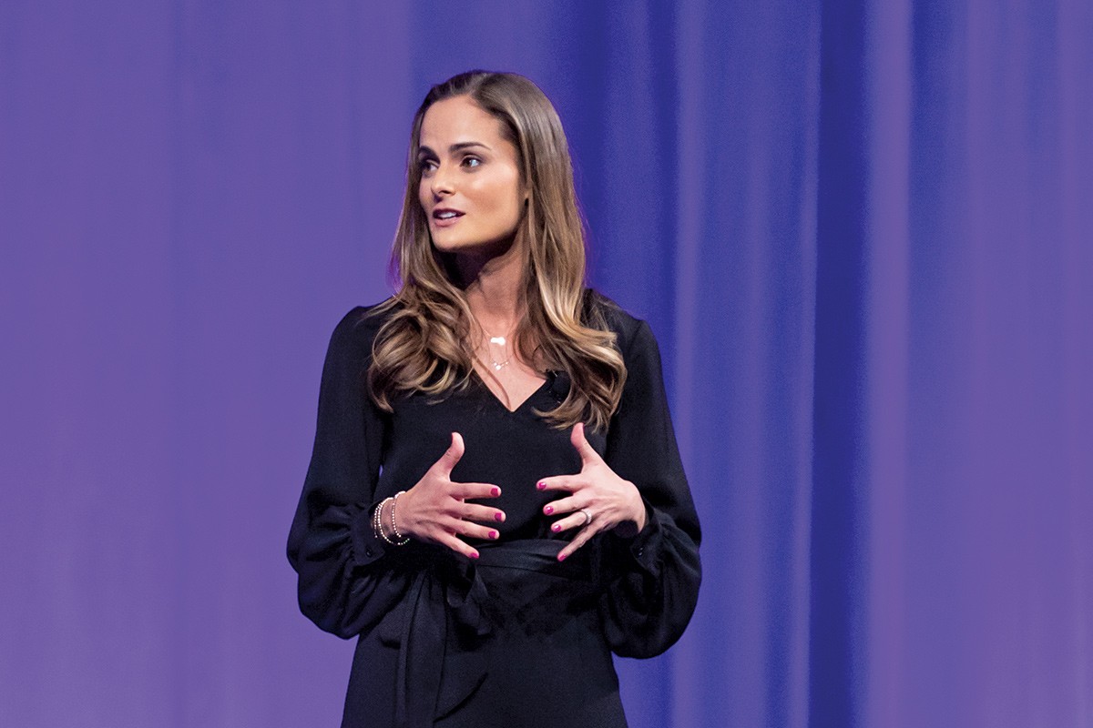 Boosted by eMerge Americas, Miami can finally boast of being a tech hub ...