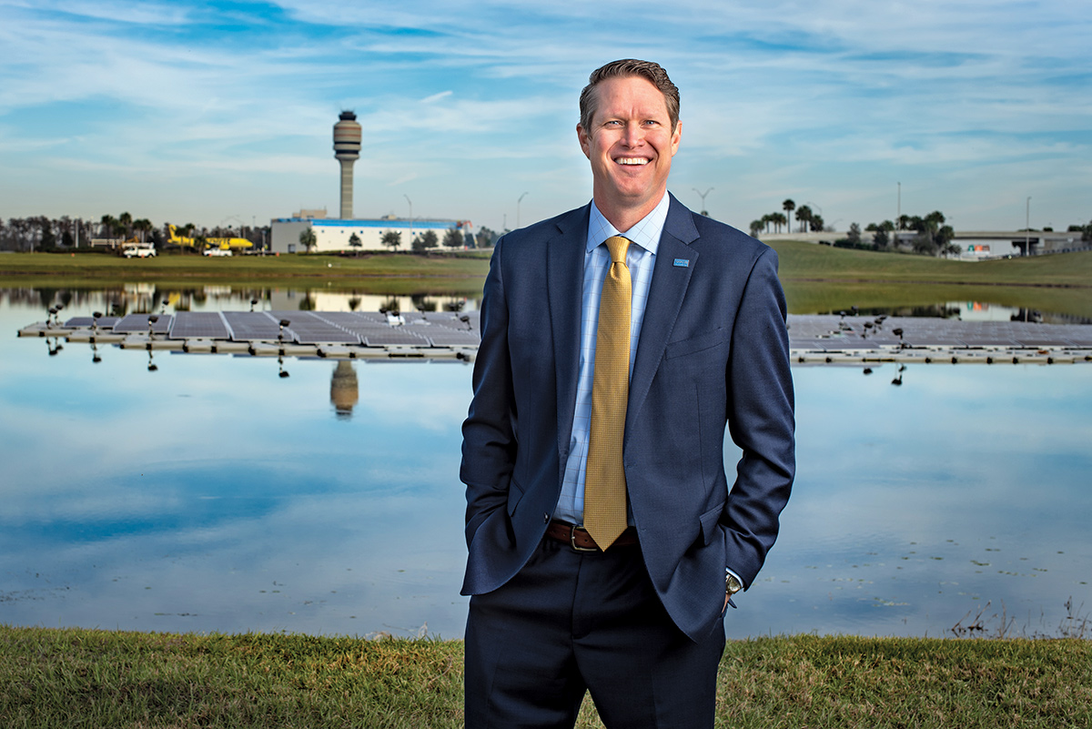 OUC experiments with ways of generating and storing electricity from ...