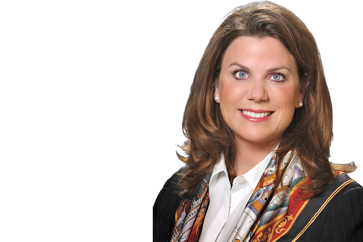 Taking the reins | Women in Leadership - Florida Trend | Feature