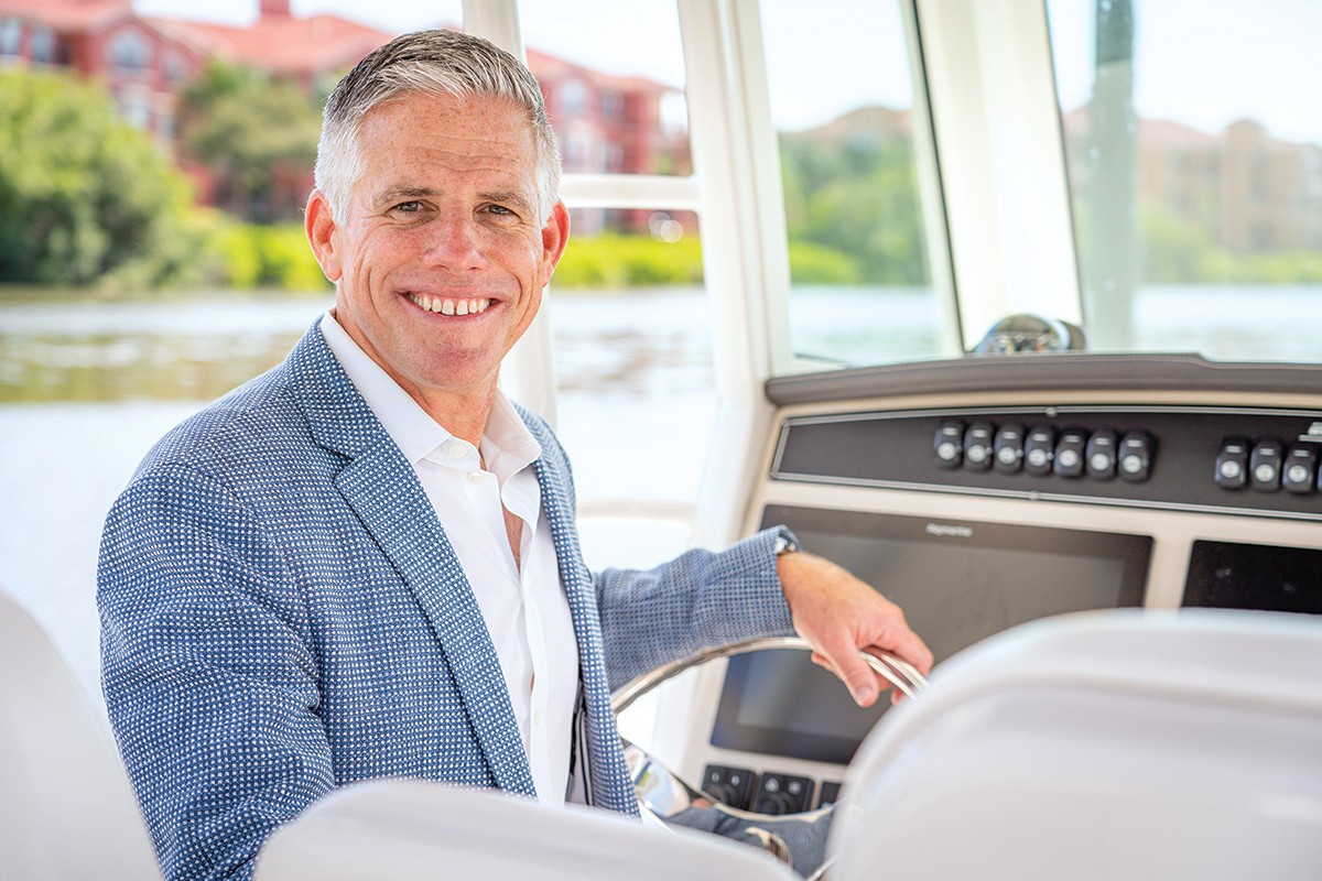 A new generation of Florida executives is making its mark | Rising ...