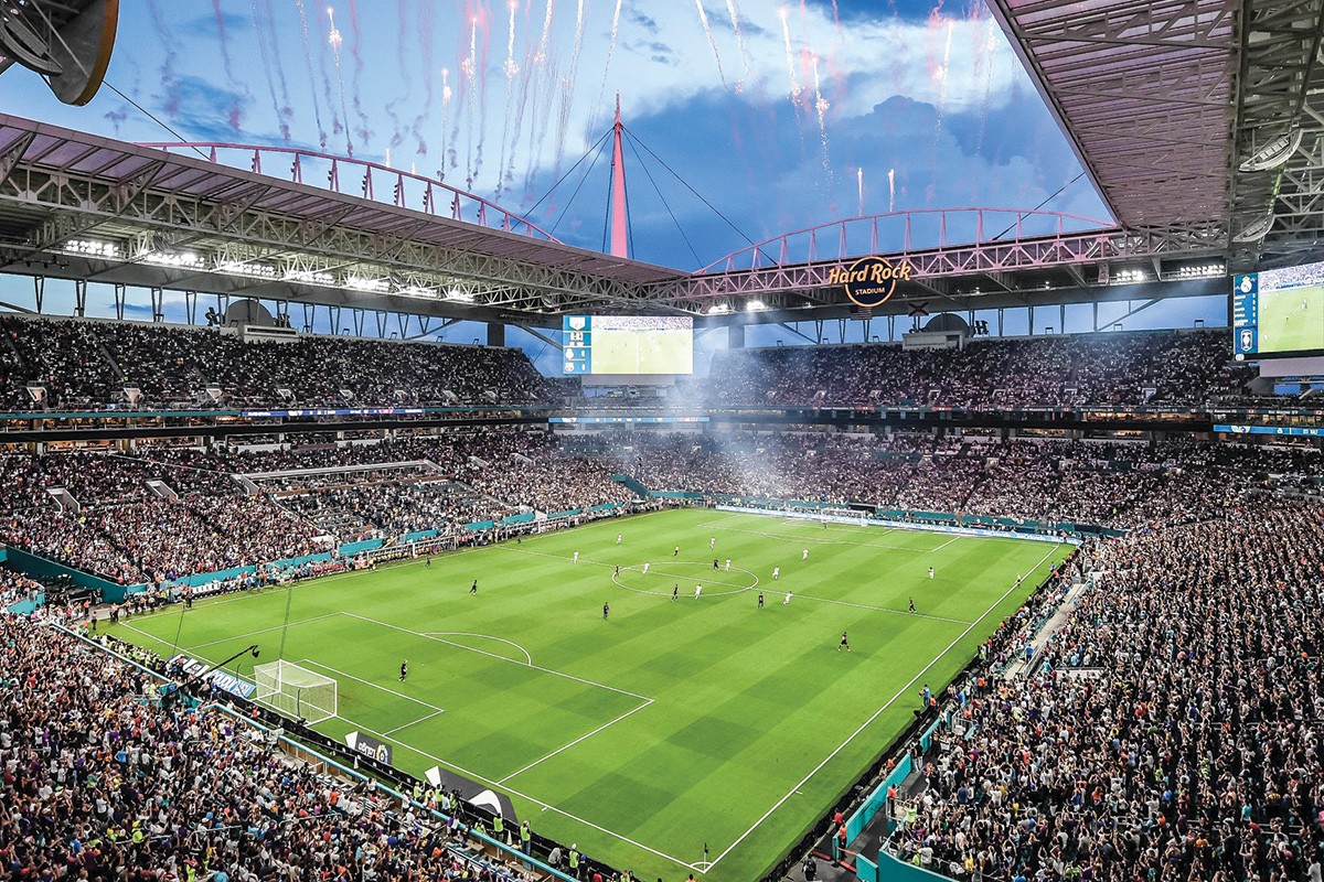 Miami-based company targets productivity with AI | Miami-Dade - Florida ...