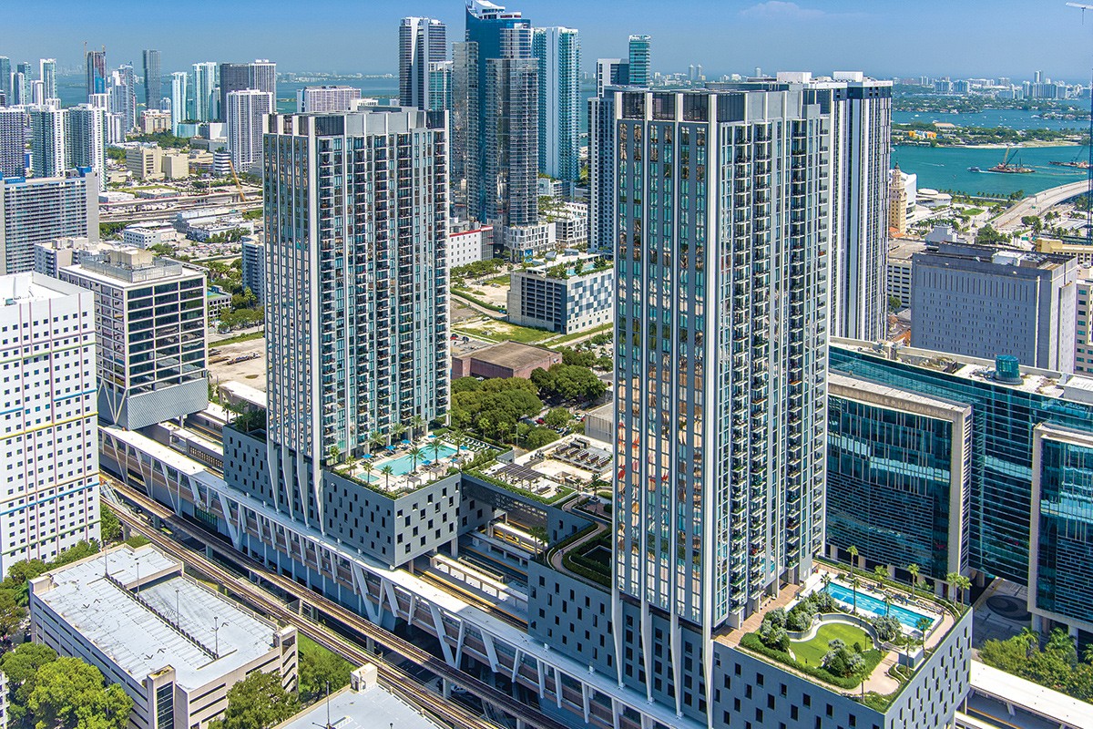 Miami-based company targets productivity with AI | Miami-Dade - Florida ...