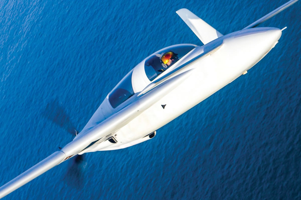 Red 6 aims to use augmented reality and A.I. to train U.S. military ...