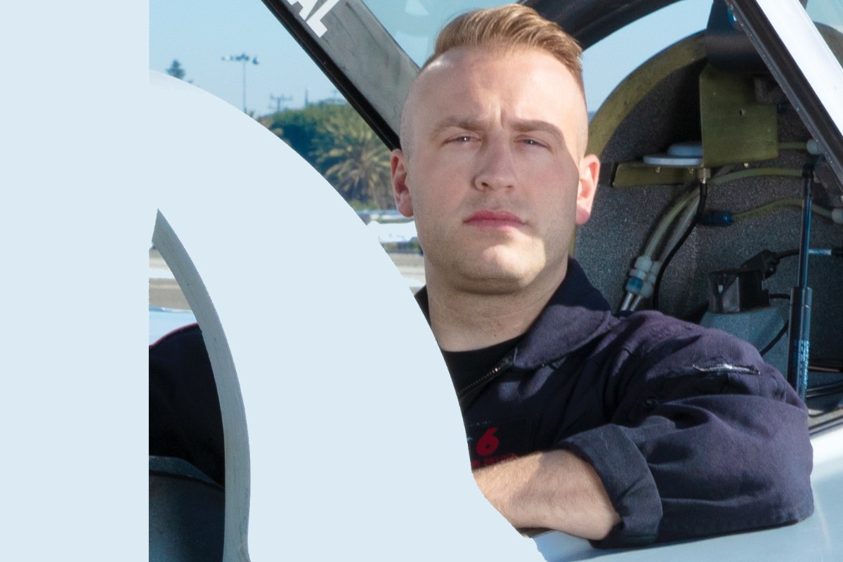 Red 6 aims to use augmented reality and A.I. to train U.S. military ...