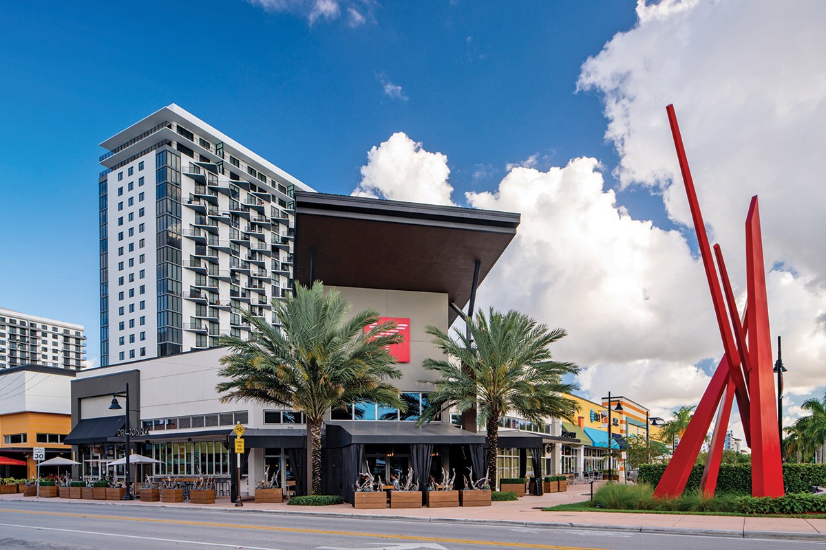 Infrastructure: Critical strategies Florida can implement as it grows ...