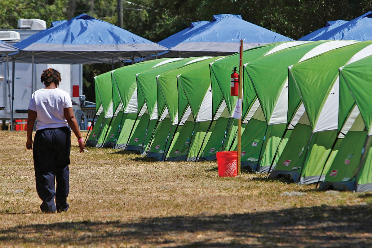 Infrastructure: Critical strategies Florida can implement as it grows ...