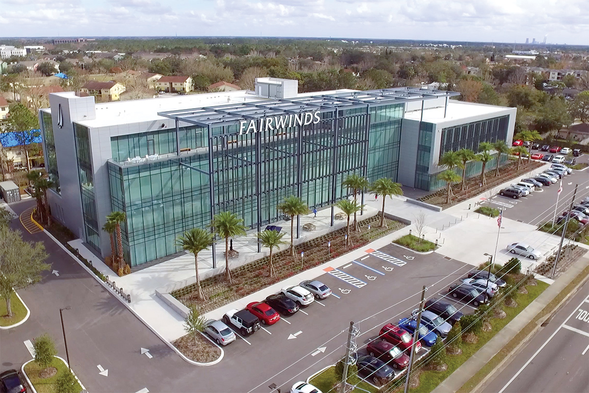 Fairwinds Credit Union's COO forecasts more growth ahead - Florida ...