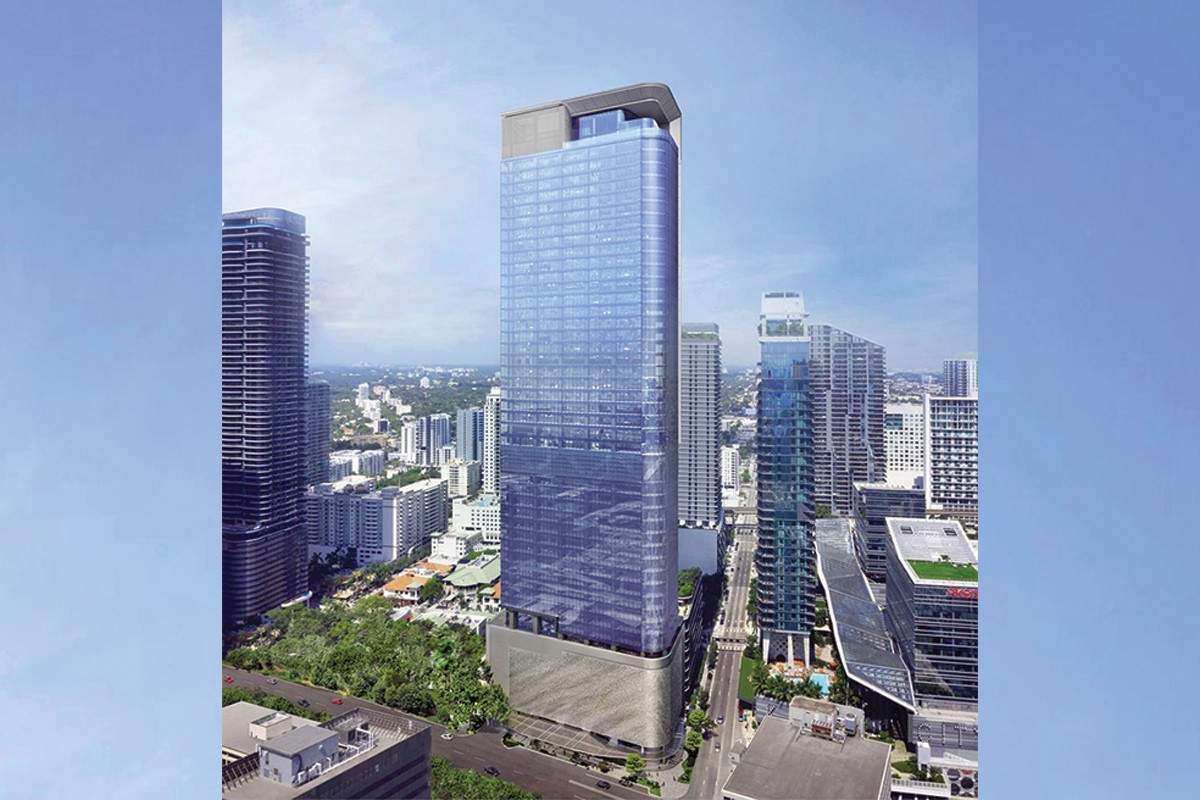 April is Tech Month in Miami - Florida Trend | Feature