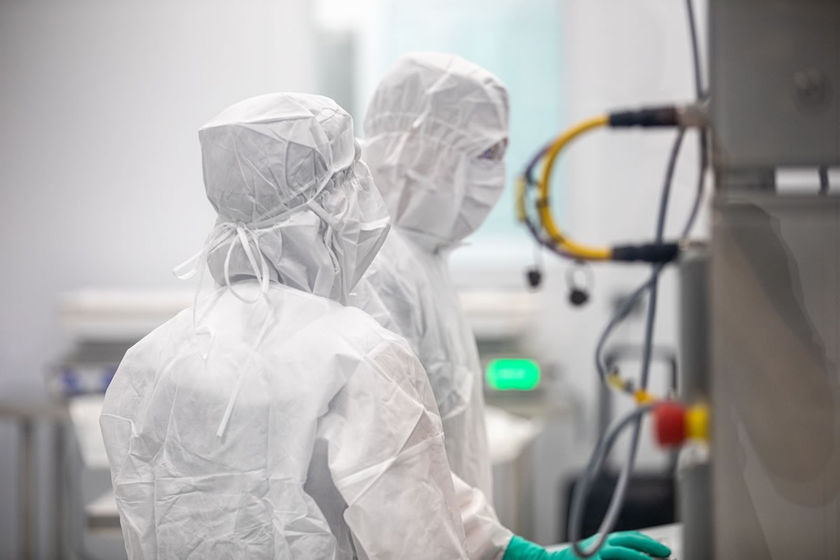 Akron Bio expands gene therapy, vaccine production with new Sarasota ...