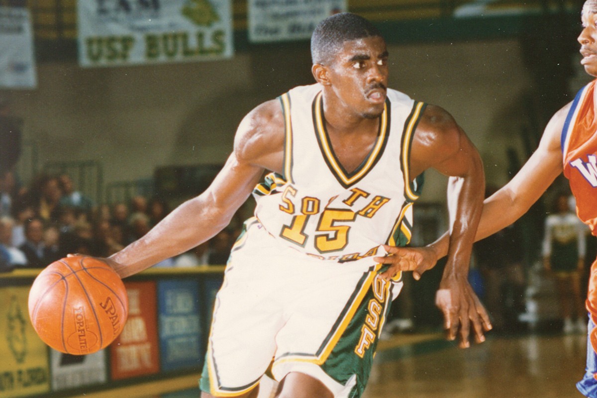 How a college injury put Brian Lamb on path to the Board of Governors ...