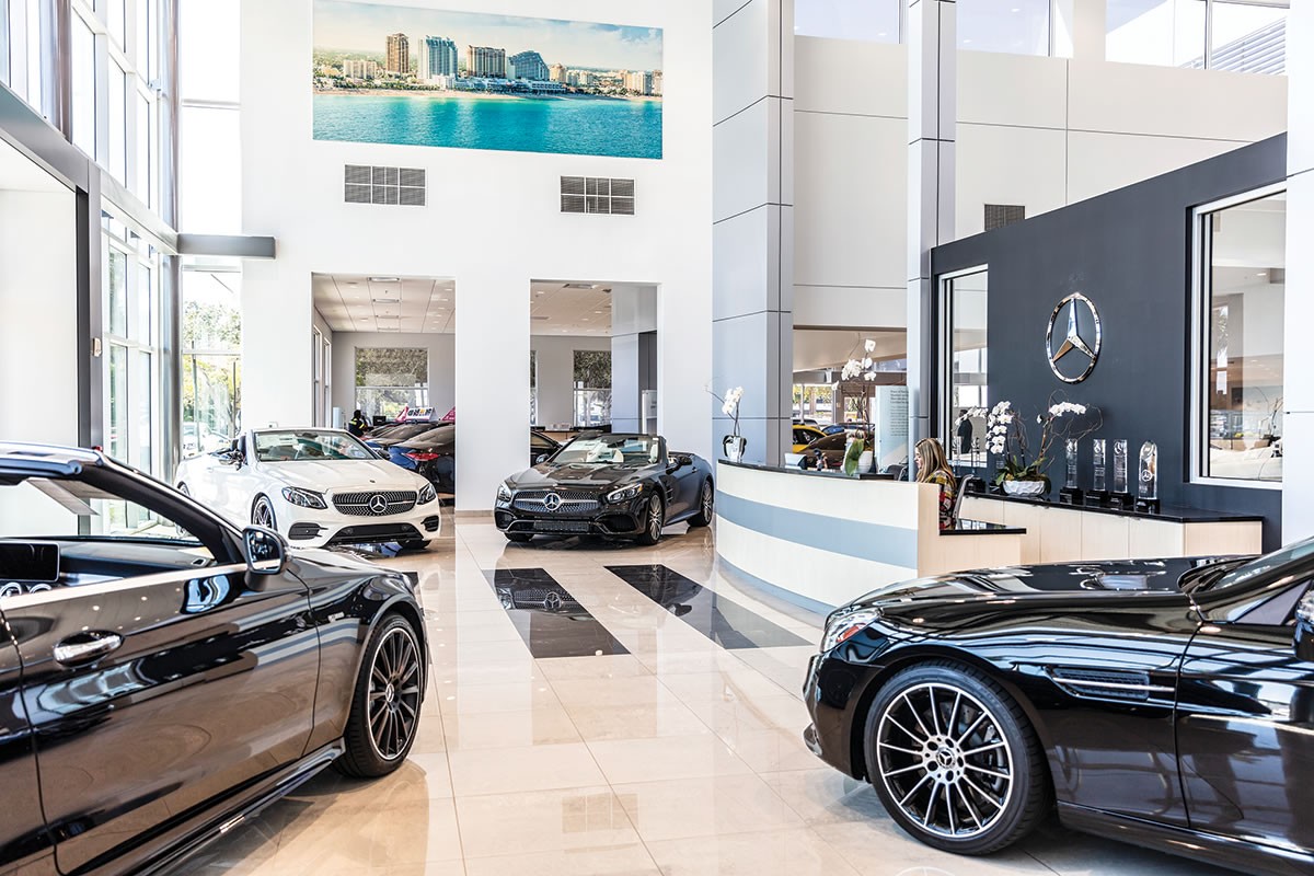 350 Biggest Florida Companies