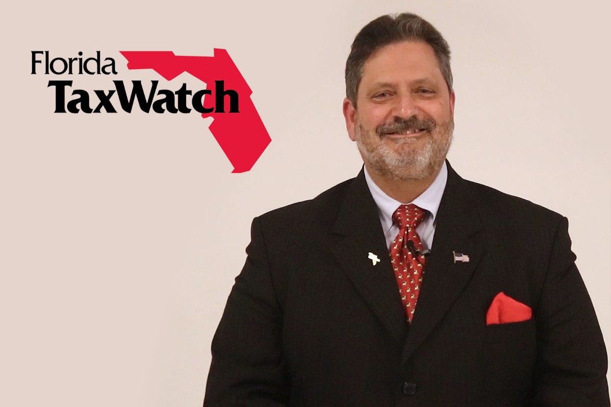 Florida Trend - Florida's Business Authority