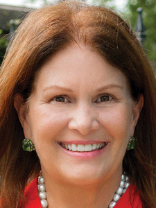 Darlene Streit, Palm Beach - Florida Trend | Movers