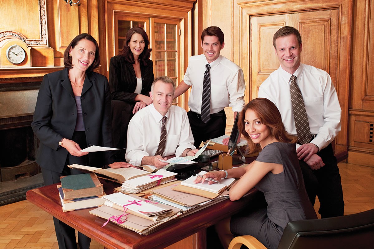 Florida's Legal Leaders - 2022 | Florida Trend's Legal Elite - Florida ...