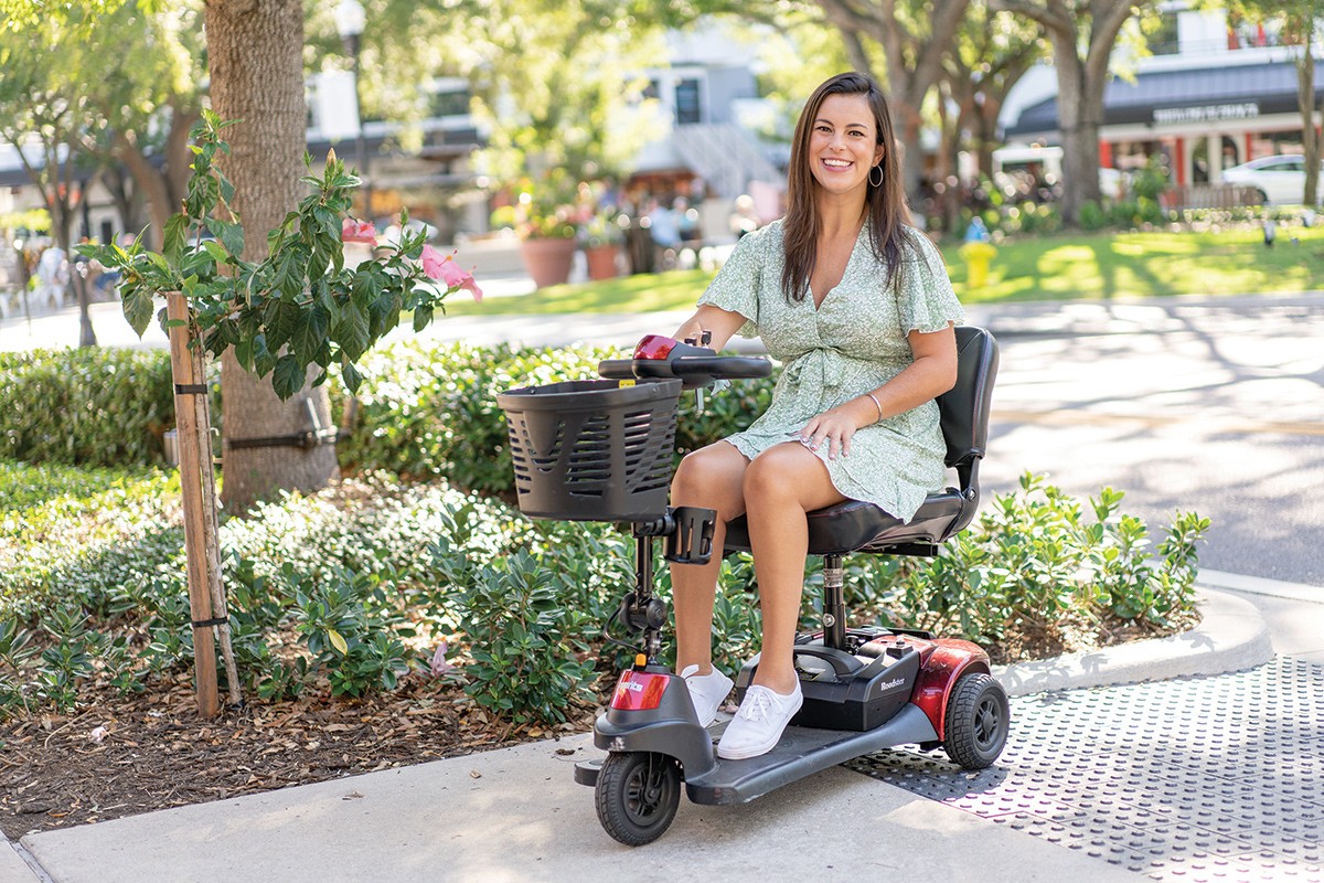 Chelsea Bear is living her best life - Florida Trend | Feature