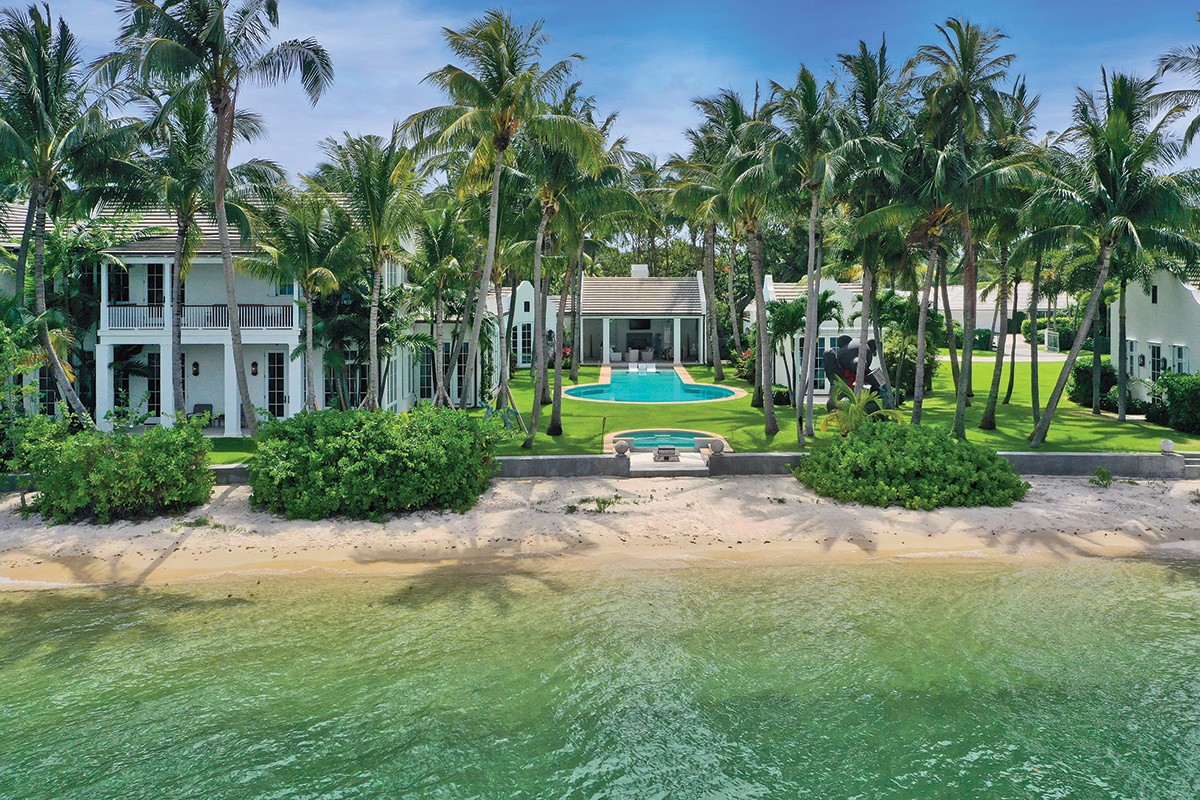 Palm Beach homeowners wanting renovations and new construction face ...